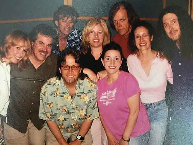 Down Memory Lane with Weird Al – Monique Donnelly