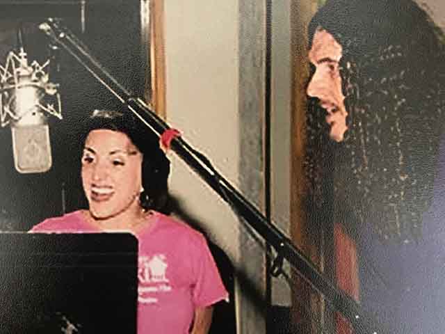 Down Memory Lane with Weird Al – Monique Donnelly